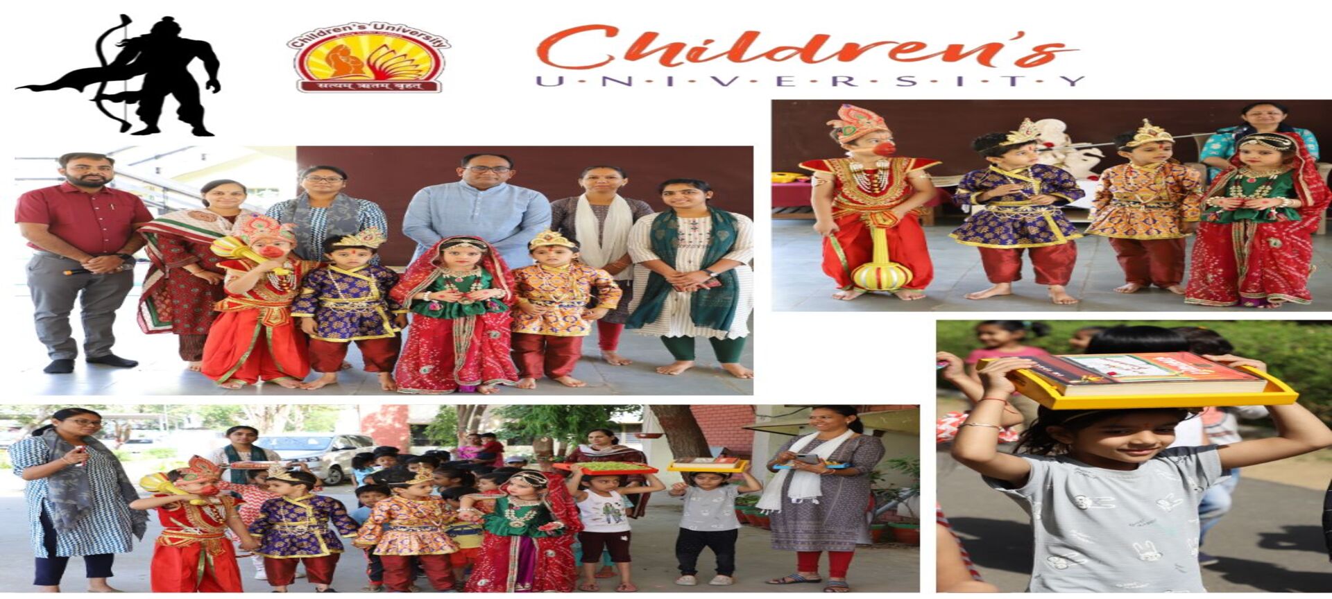 Children's University